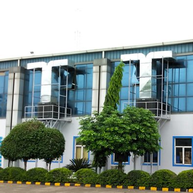 Floor Mounted Horizontal AHU | Air Handling unit Manufacturer | Evapoler