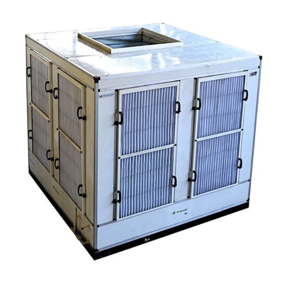 Air Washer unit manufacturer and exporter | Best Prices | Evapoler