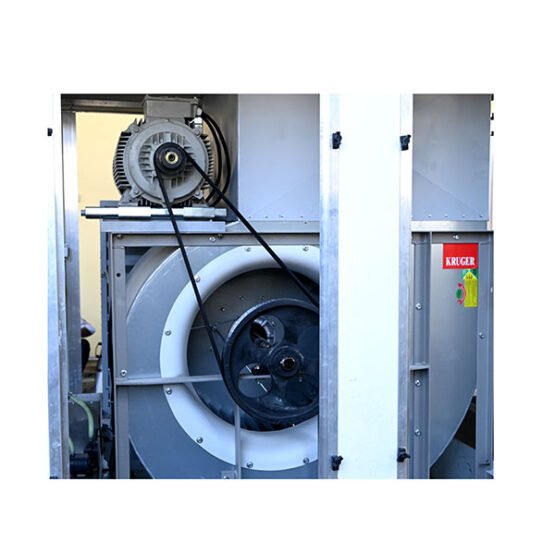 Air Washer unit manufacturer and exporter | Best Prices | Evapoler