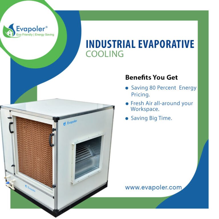 What Makes Industrial Cooling Systems So Popular In All Sectors